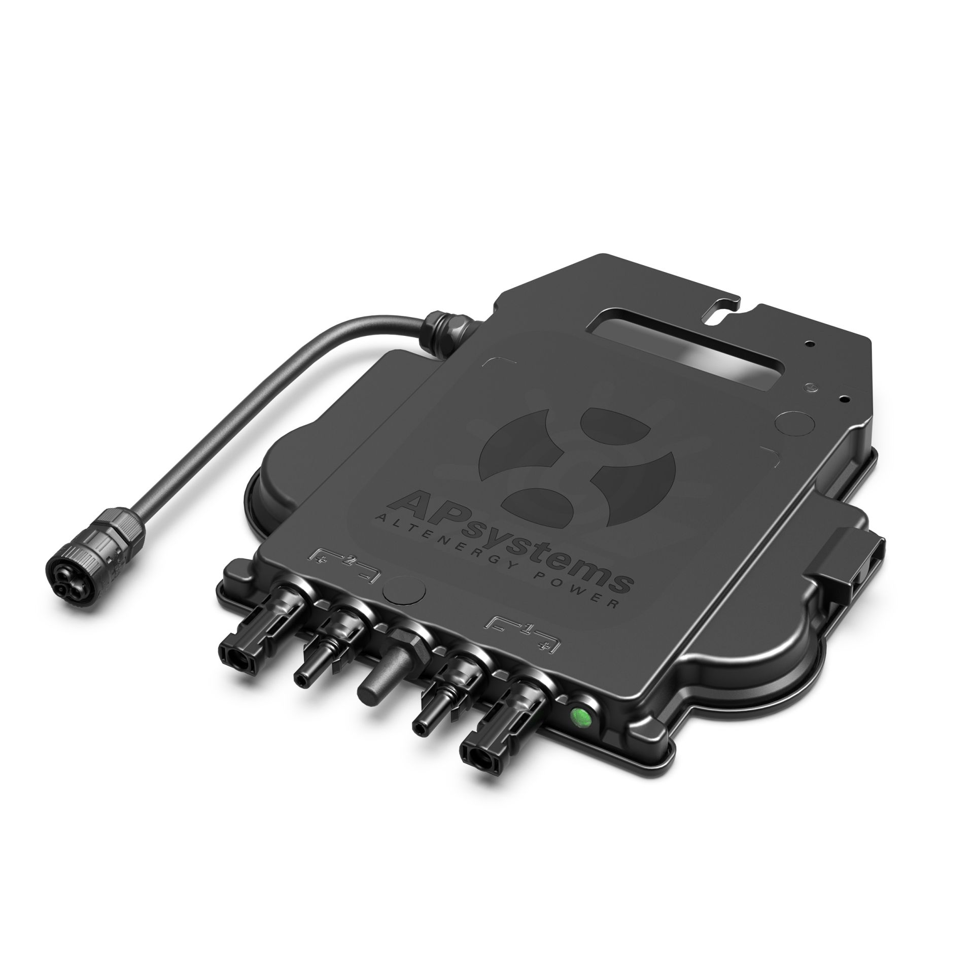 APSystems A-EZ1-M 800 Watt - PV Mikro-Wechselrichter | 800 Watt | 410501